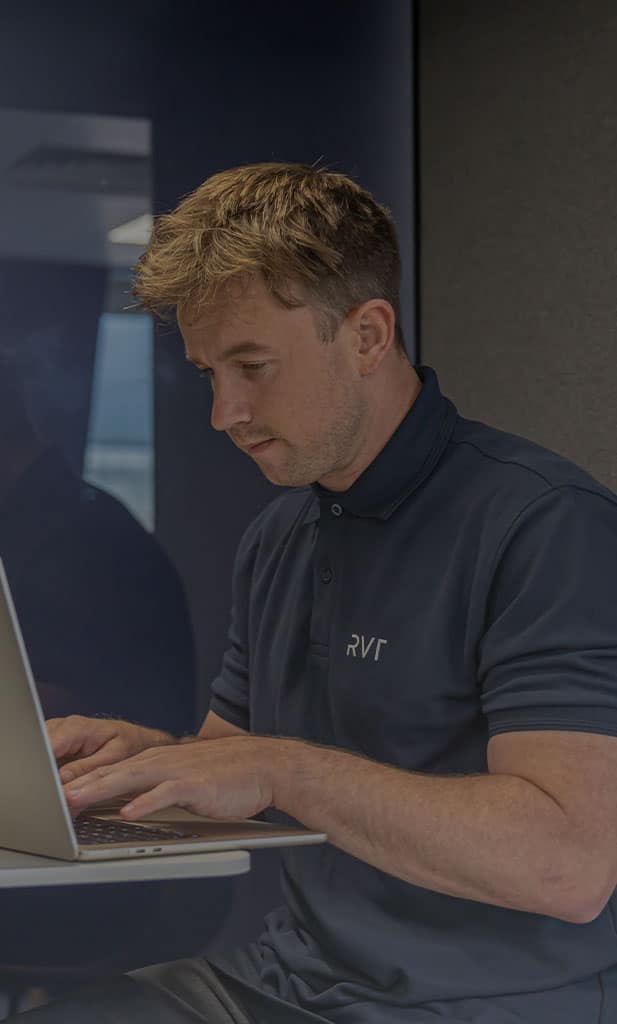 RVT | Device Lifecycle, DaaS & Managed IT Services UK